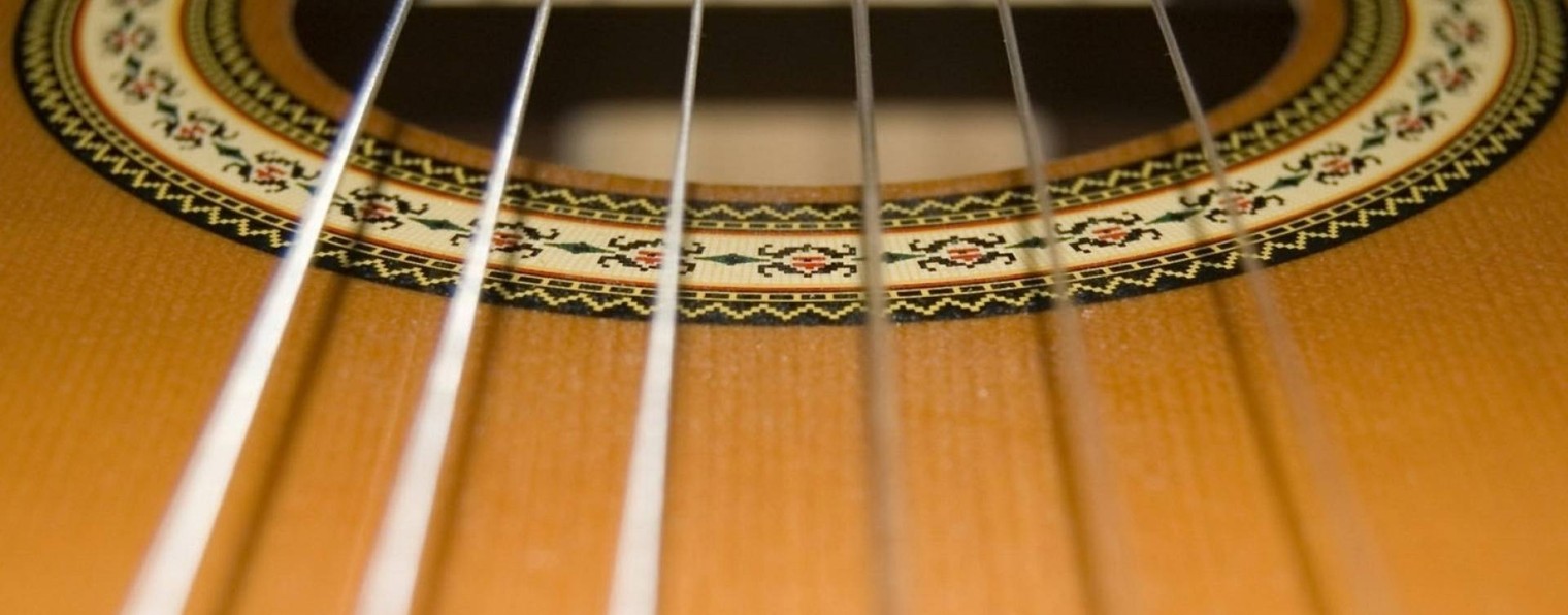 Песни под гитару 🎧