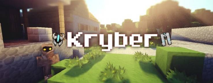 Kryber