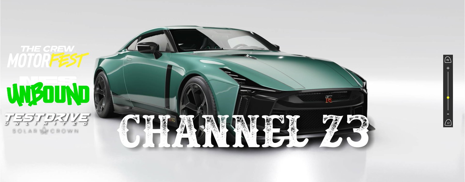 Channel Z3