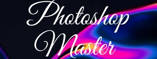 photoshop master
