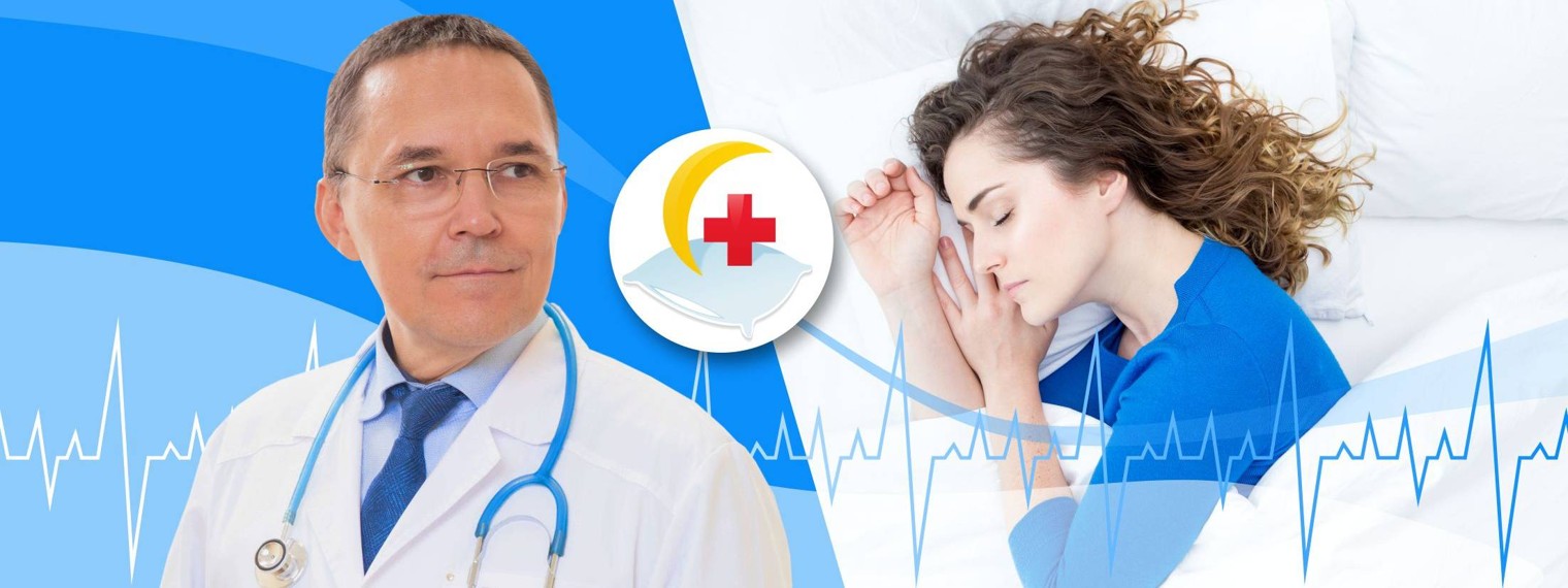 Сомнолог Роман Бузунов