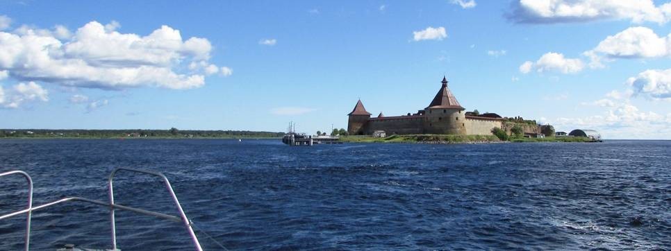 Sonar847 (Катер "Бычок")