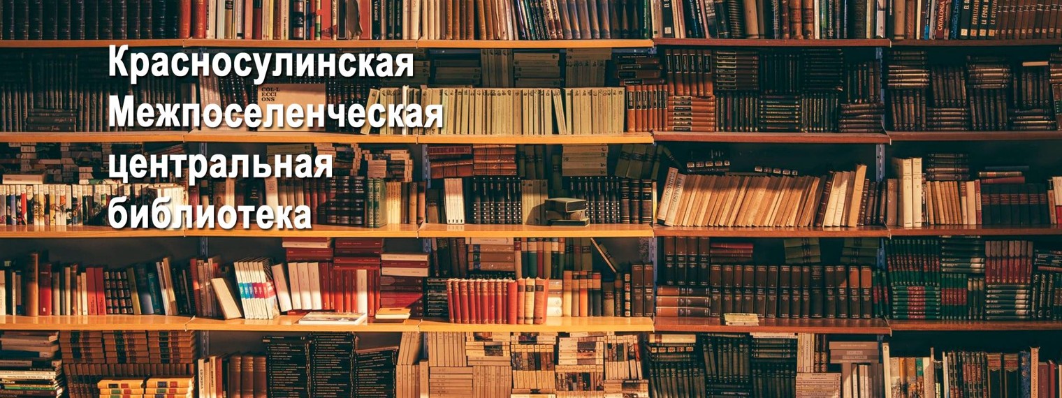 Красносулинская МЦБ