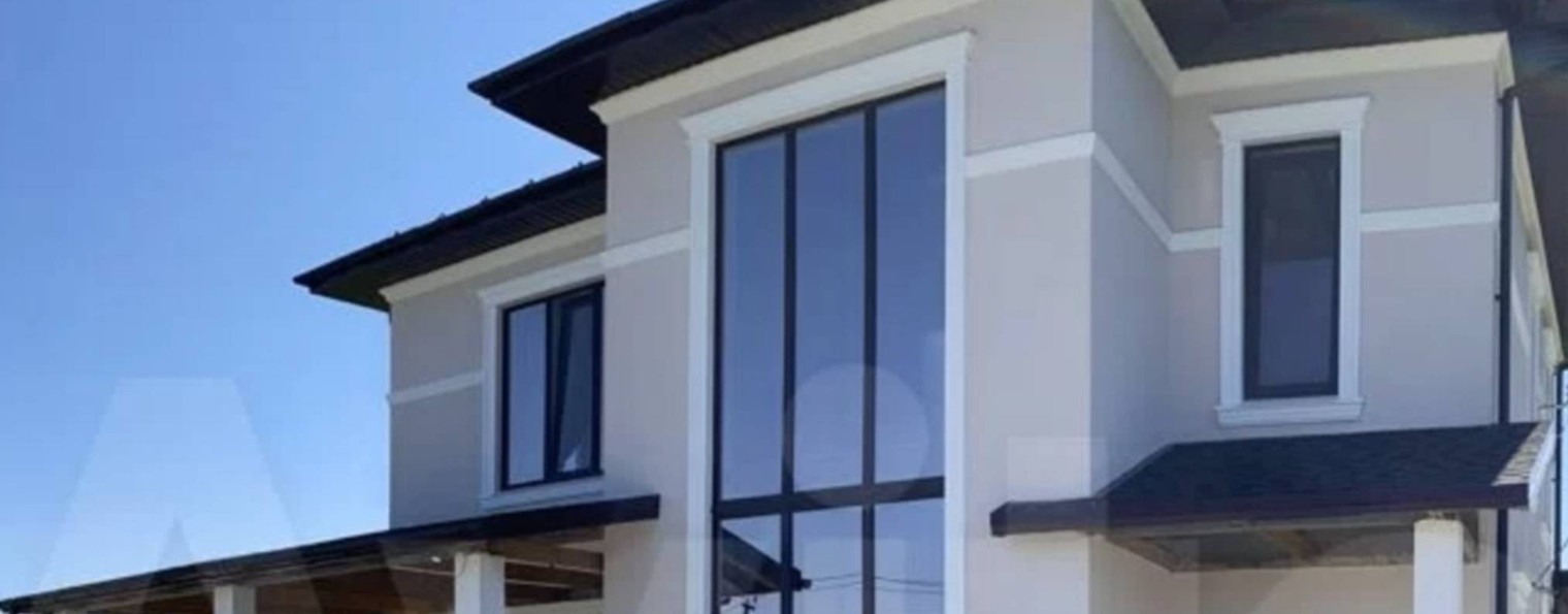 Анапа-дома. Недвижимость Анапа. Дом на море