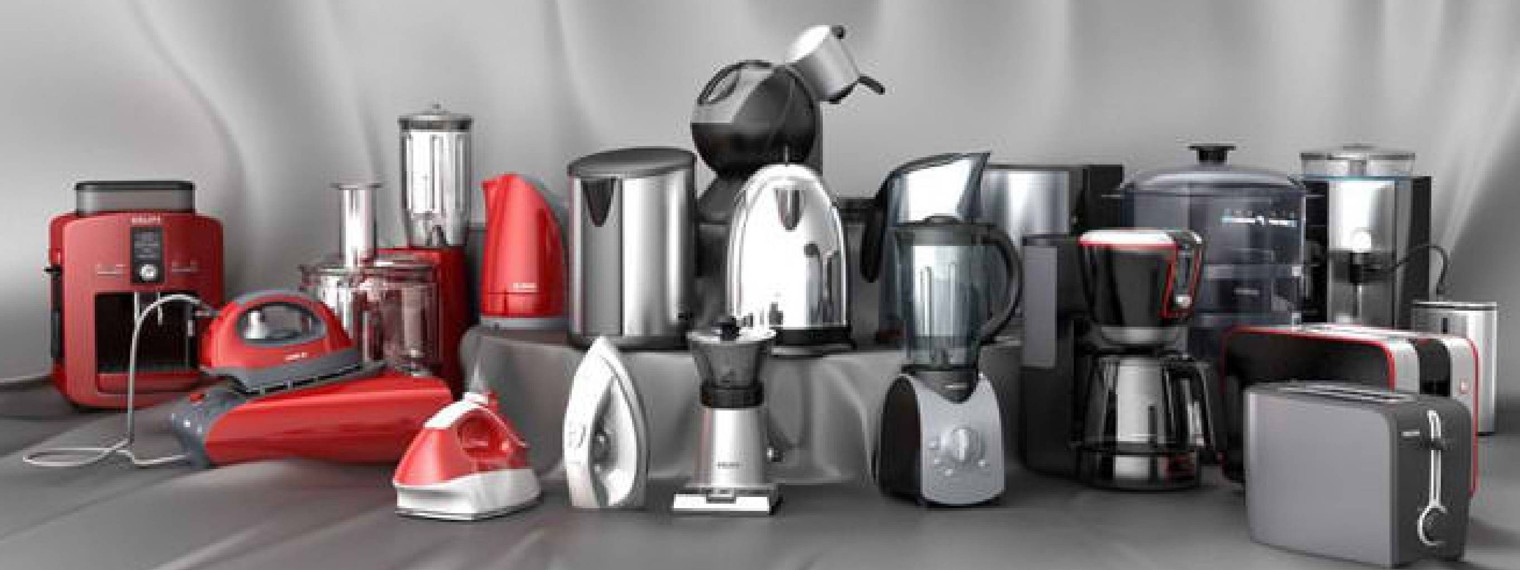 Правильный Выбор бытовой техники в 2022
