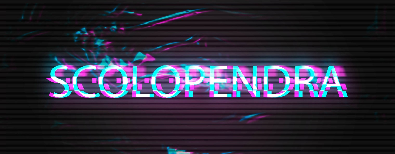 OfficialChannel.Scolopendra