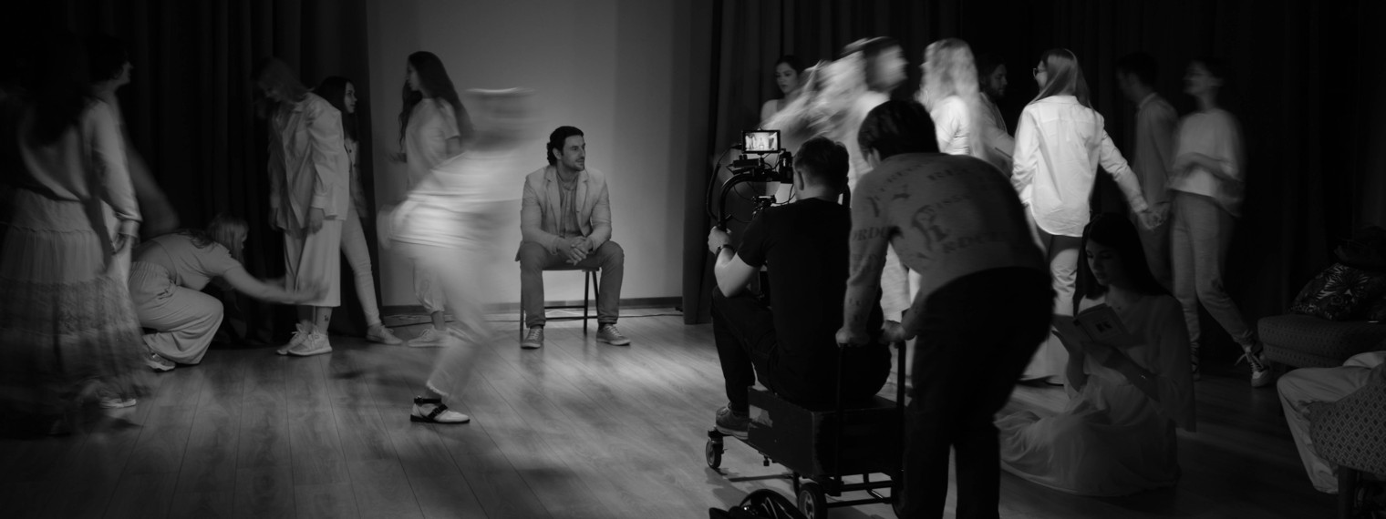 Nestandart.tv // творческая лаборатория