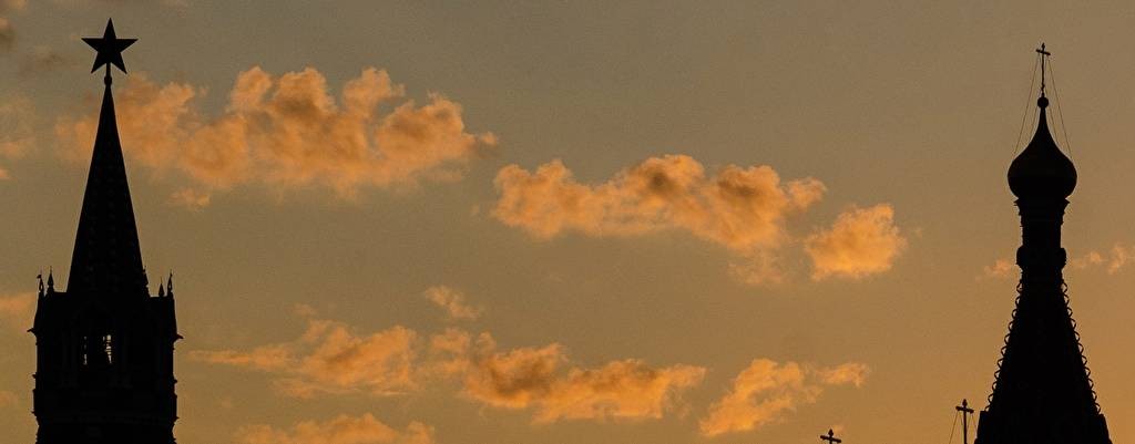 Real Russian Streets