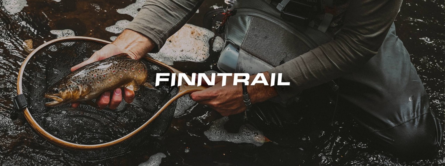 FINNTRAIL RUSSIA // FISHING