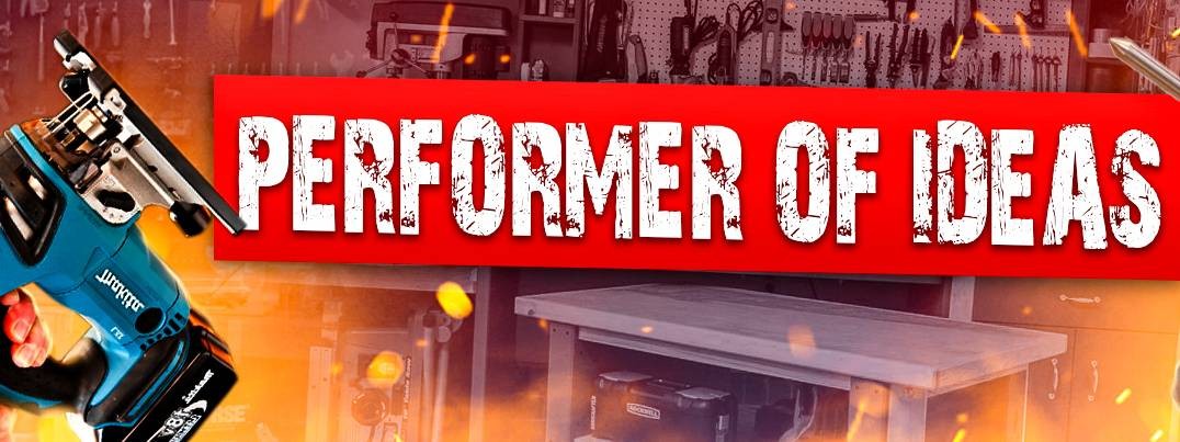 Исполнитель идей