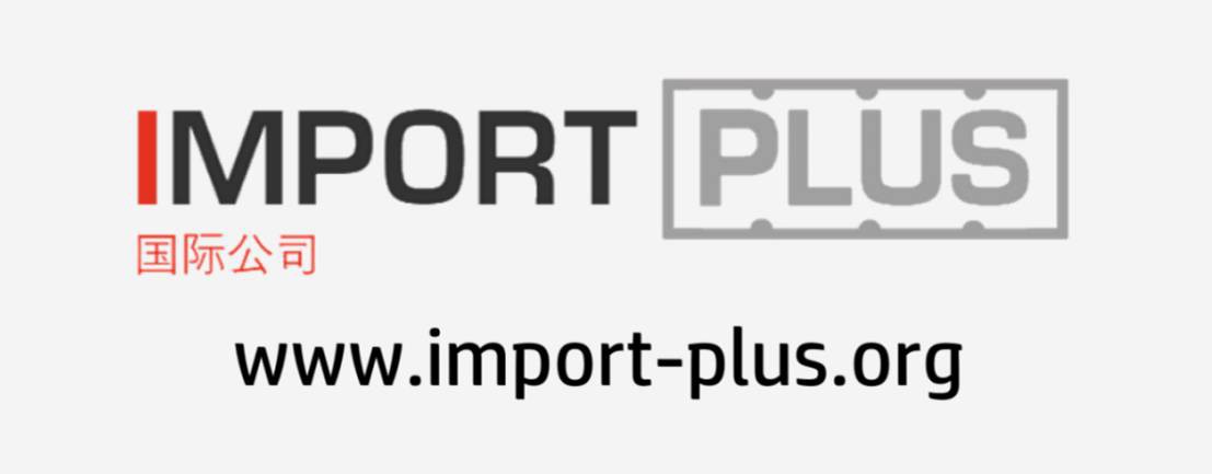 IMPORT-PLUS