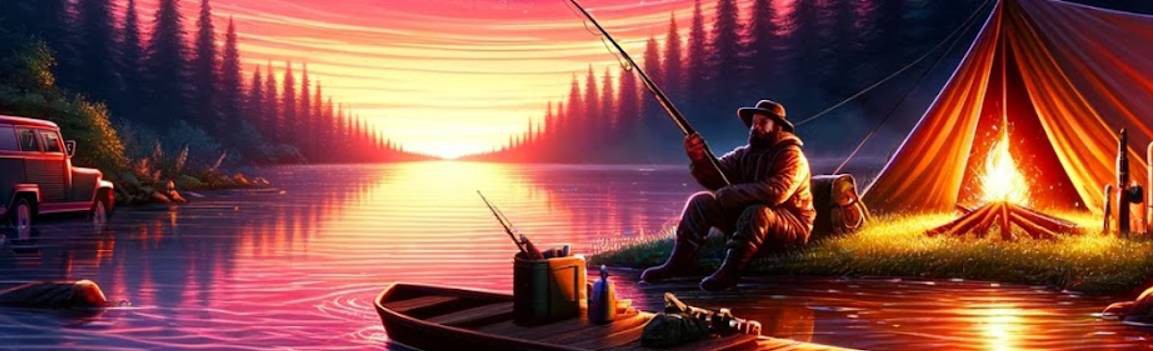 Рыбные Истории