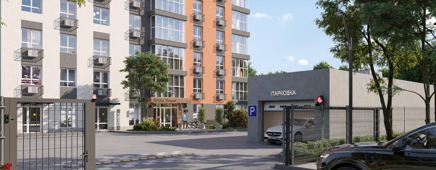 Строй-Риэлти и К. Специализированный застройщик