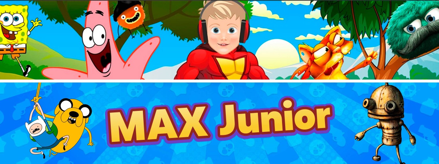 MaxJunior