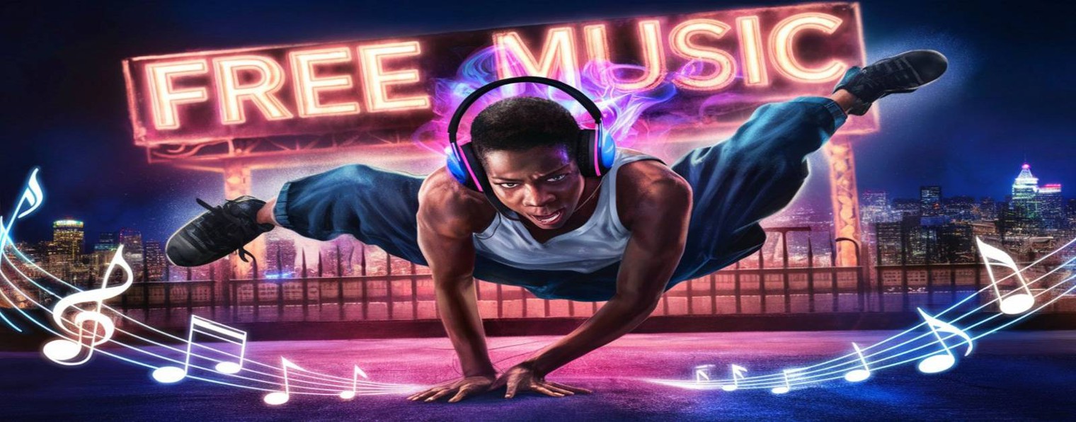 ЗАРУБЕЖНАЯ МУЗЫКА | FREE MUSIC