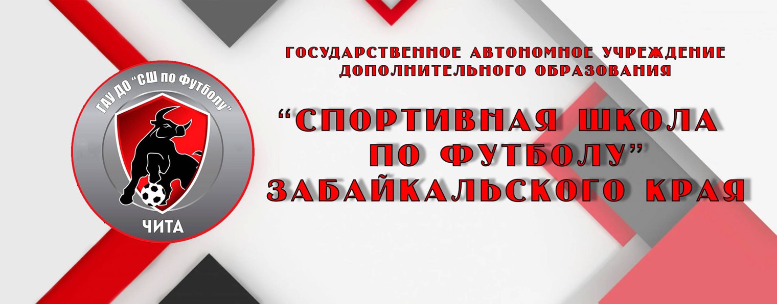 ГАУ ДО "Спортивная школа по футболу"