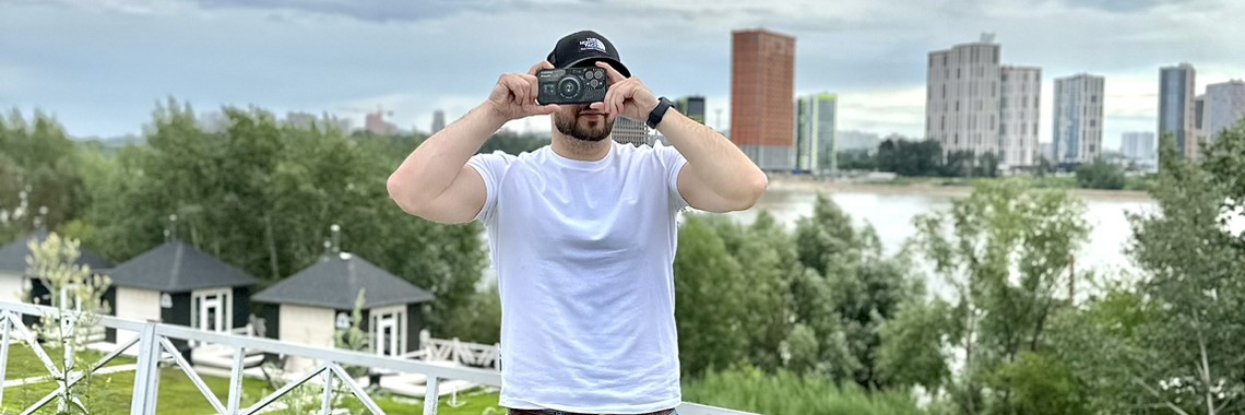 P.A.Borodovsky