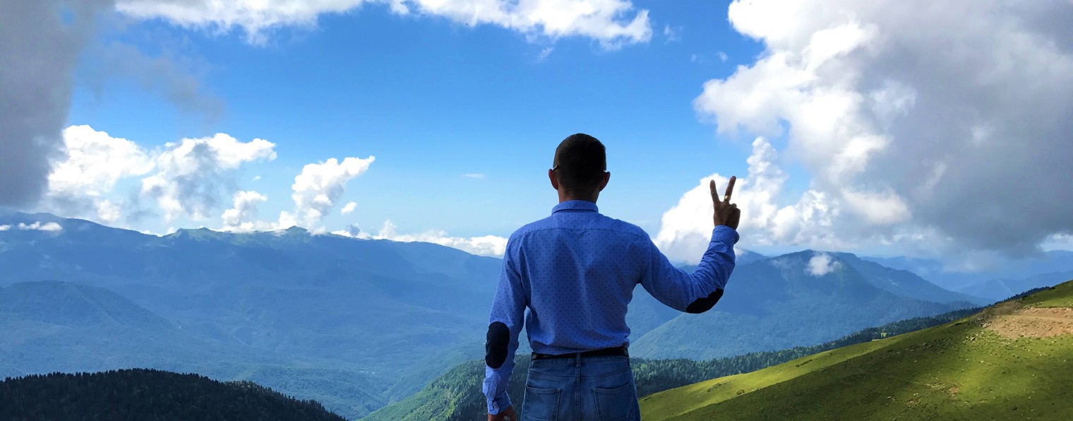 Ромашкан. VHS и HD архив.