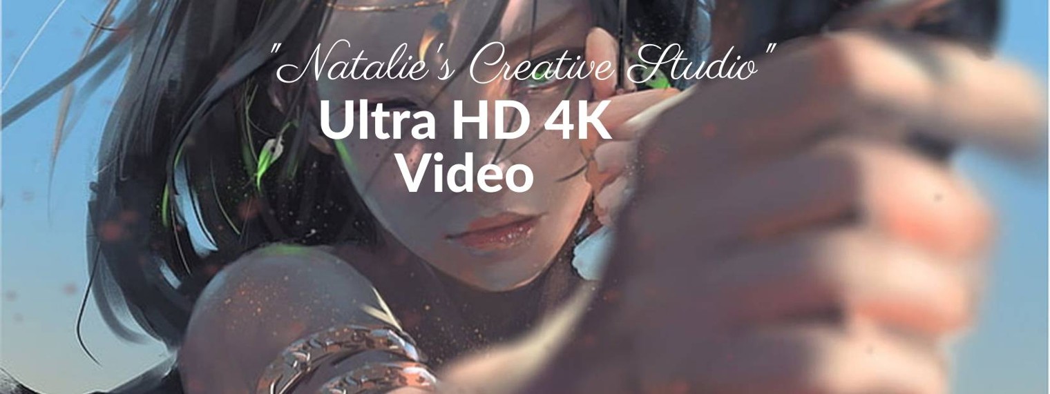 Natalie's Creative Studio ♪