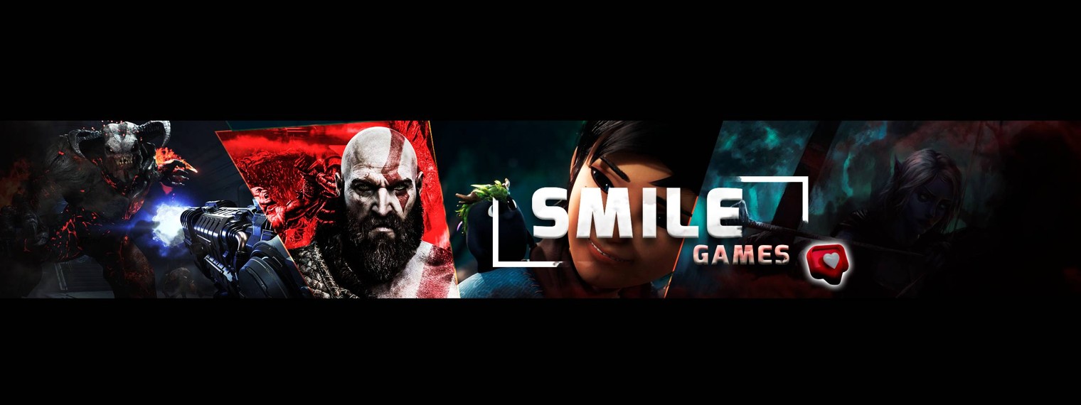 Smile Games