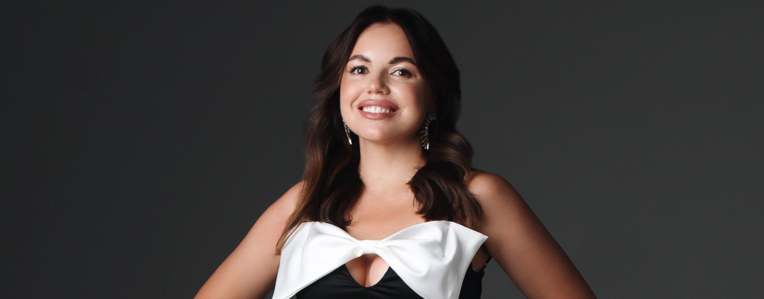 Ольга Маркуль - тренер по голосу и коммуникациям