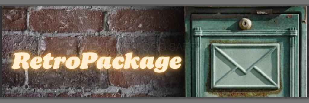 RetroPackage