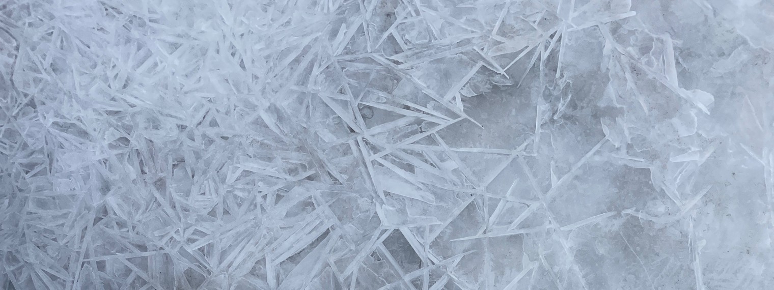 Experimental stream