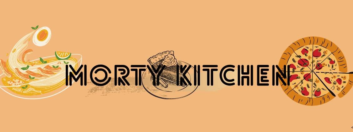 Morty kitchen