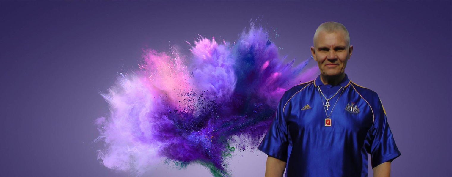 Путешествия с Евгением Б.