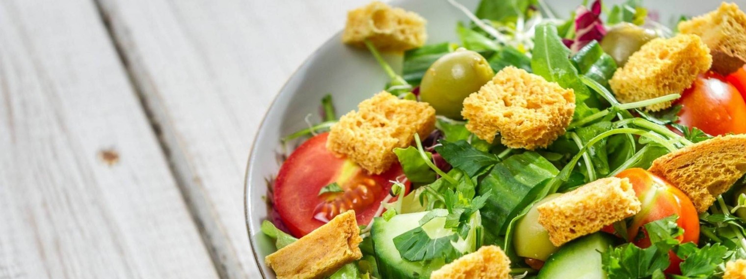 Рецепты от Лейлы.