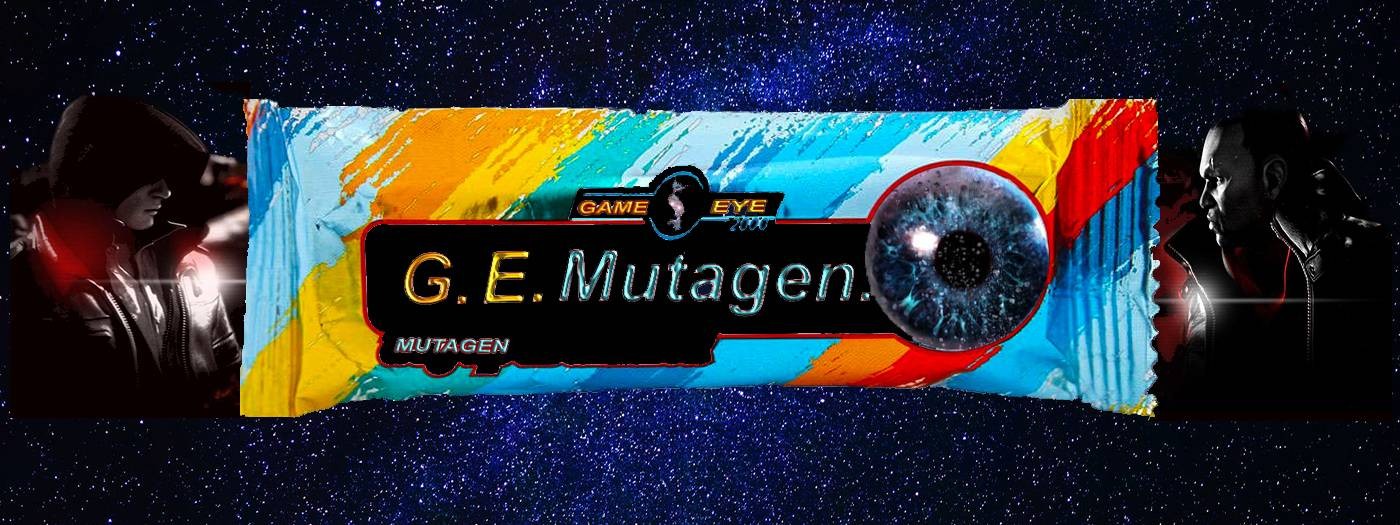 G.E.Mutagen.
