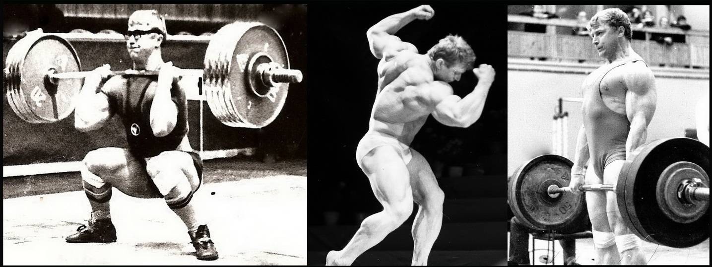 Георгий Зобач