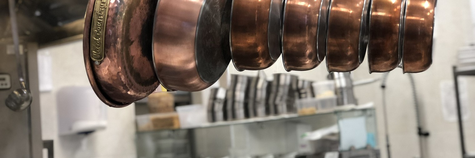 Роман-Гурман