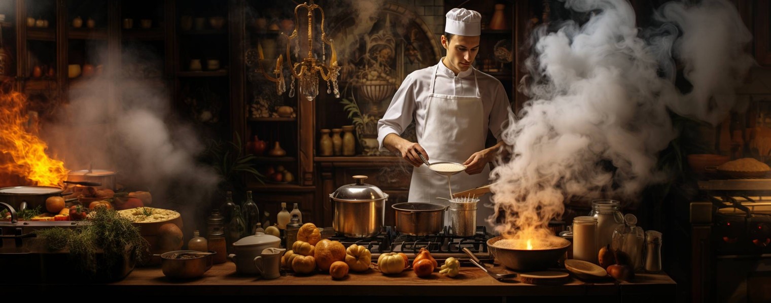 Вкусные Рецепты от Шеф-повара