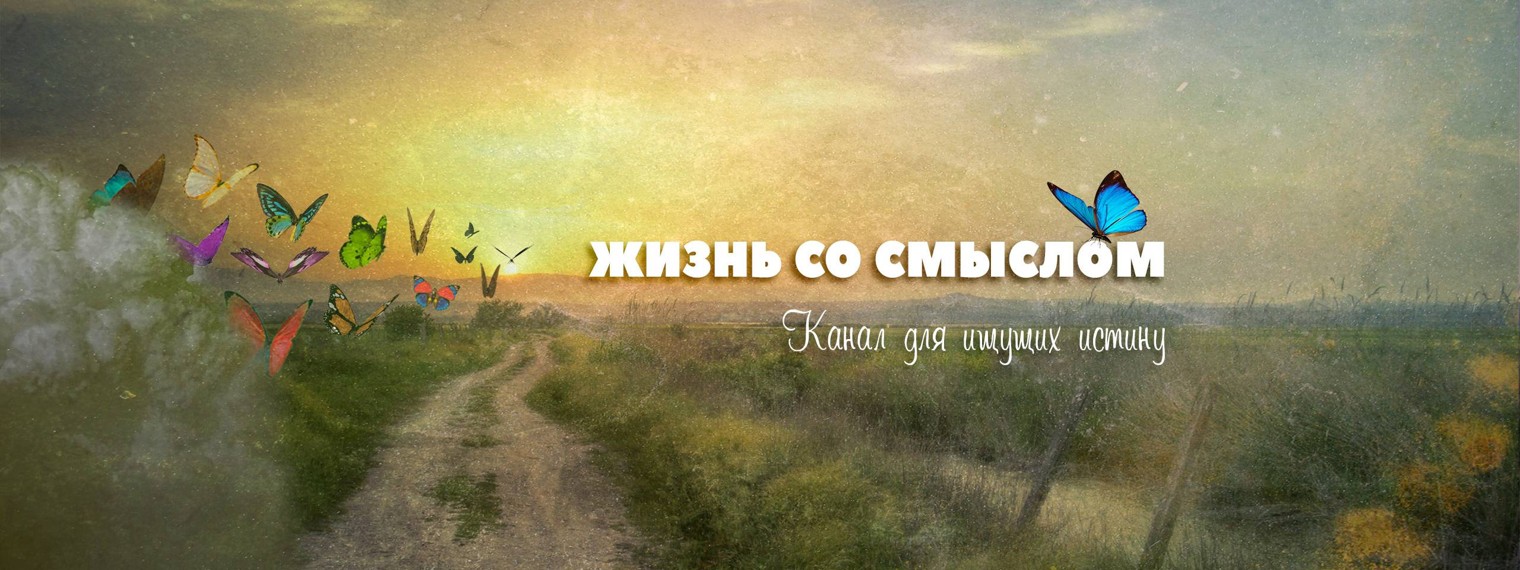 Жизнь со смыслом, о. Владимир Головин