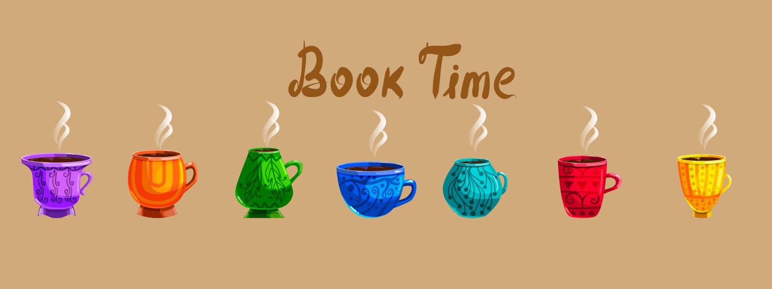 Анна с книгой