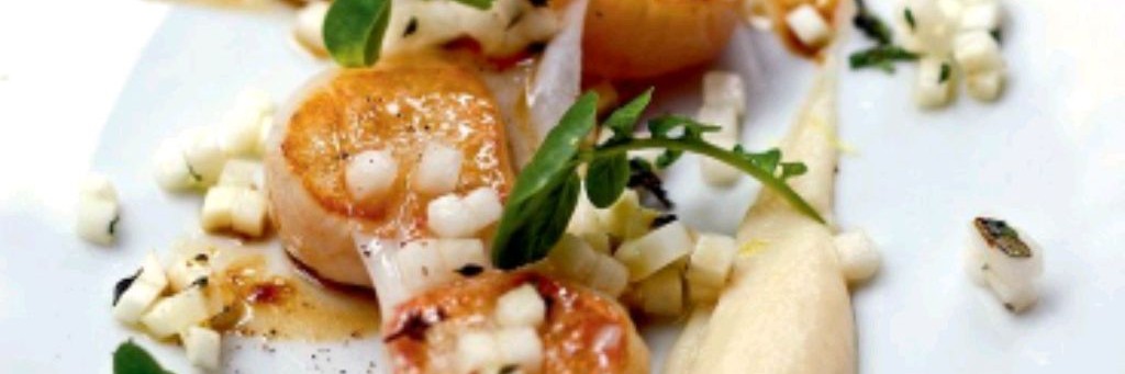 Французские рецепты