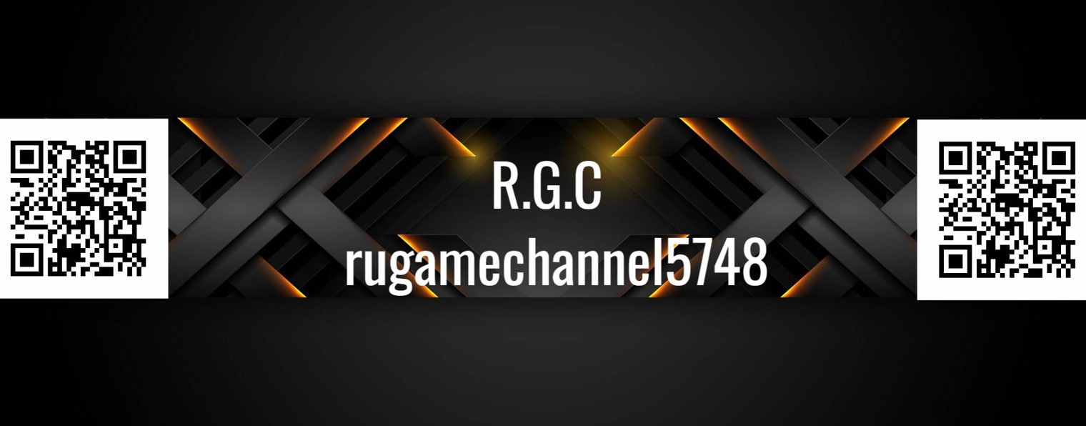 RGC RuGameChannel