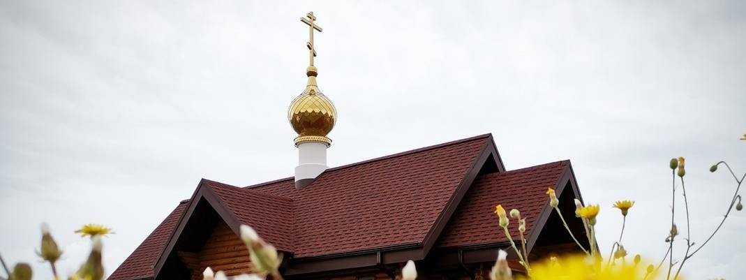 Иерей Борис Гущин