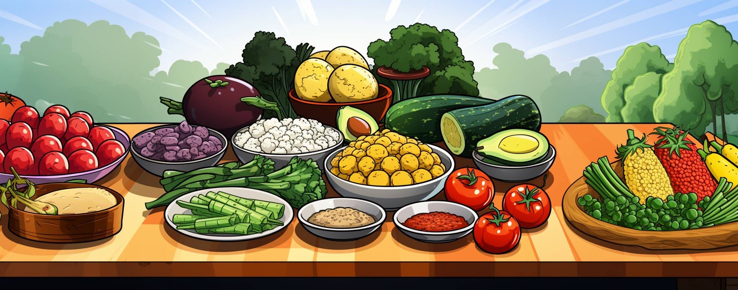 Вкусные Обеды