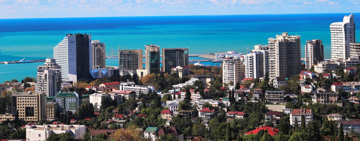 Сергей Николаев. Недвижимость