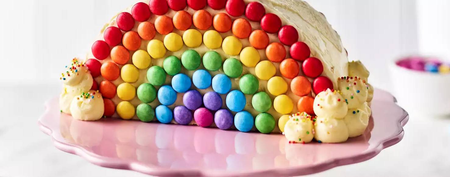 Тортики и десерты