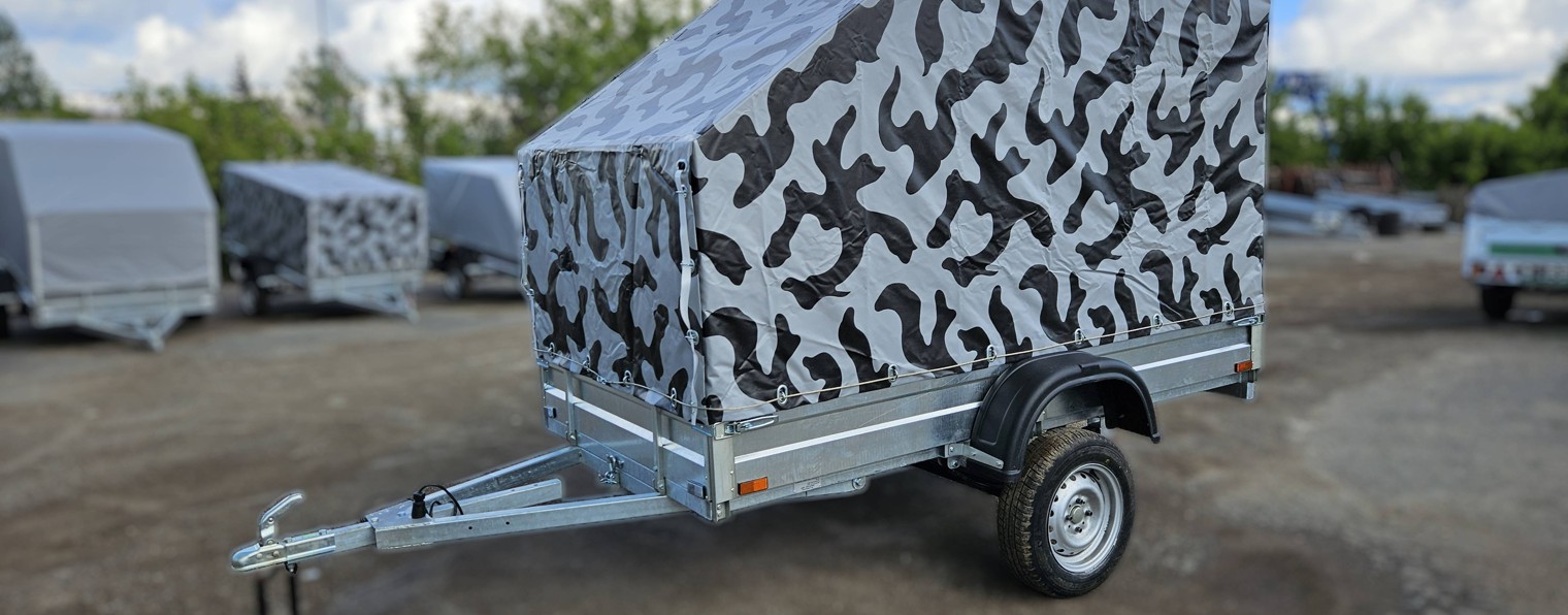 ИЖприцеп.РФ. Прицепы в Ижевске