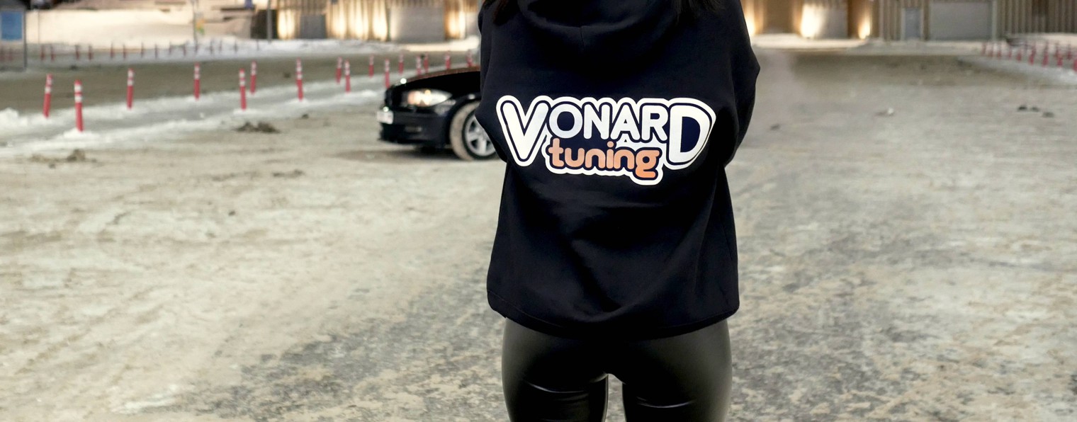 vonard tuning