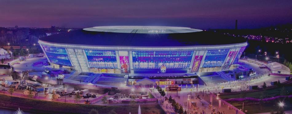 В гостях у ЛЕШЕГО