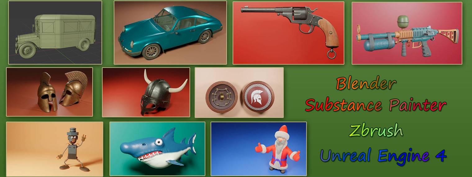 Емеля Рулит