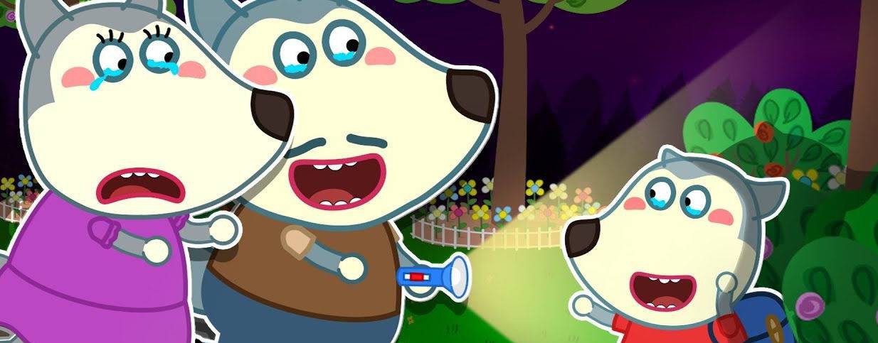 Вульфу и Люси