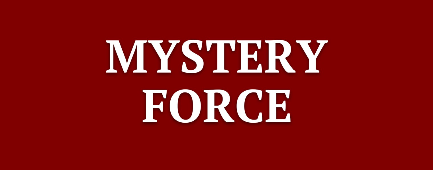 MysteryForce