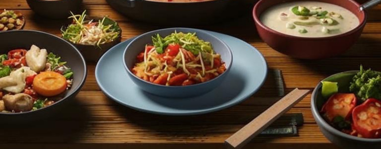 Голодный дзен