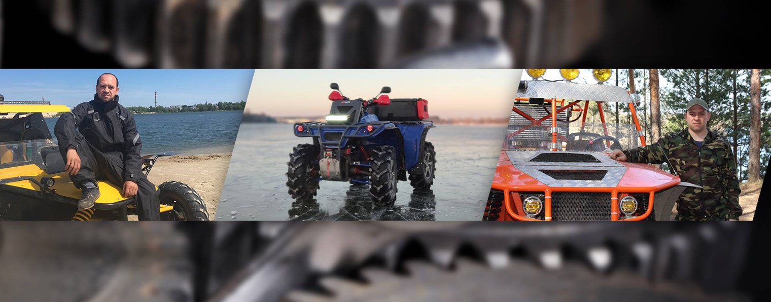 Мастерская Технаря